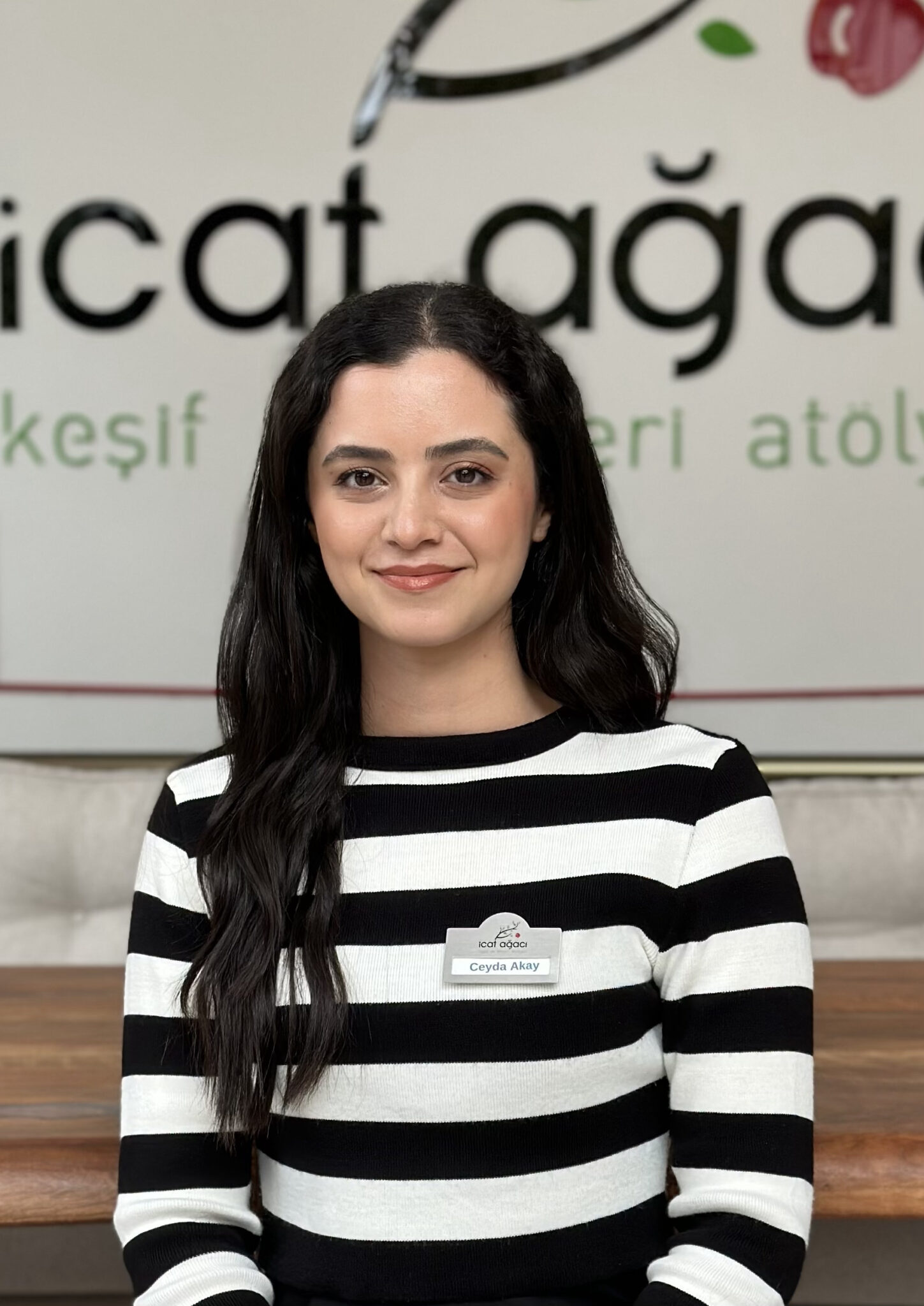 Ceyda Nur Akay – İcat Ağacı